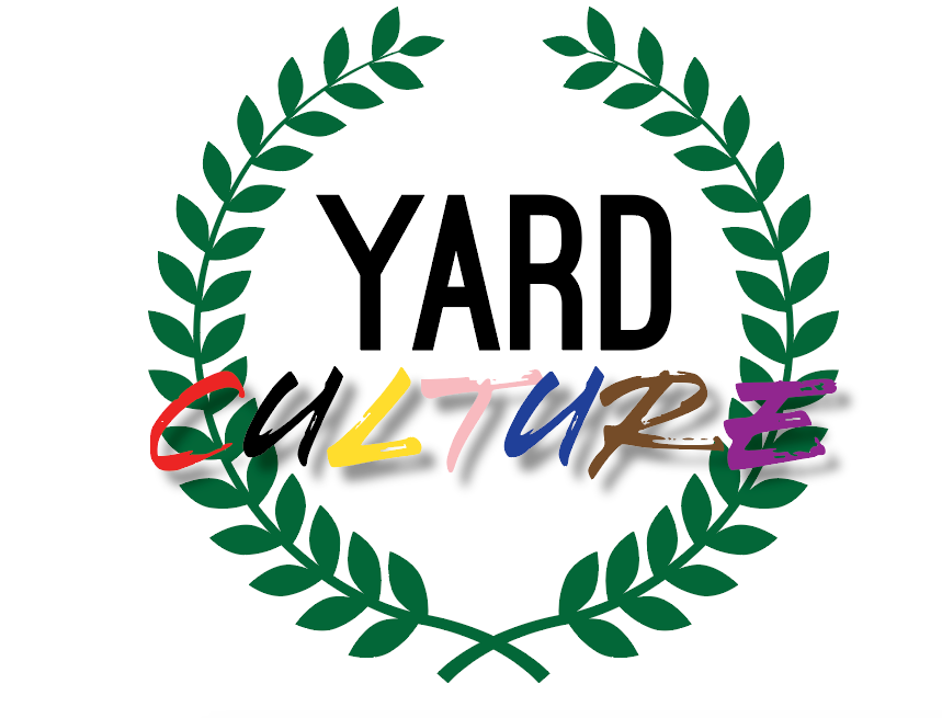 Welcome to Yard Culture – Yard Culture Company